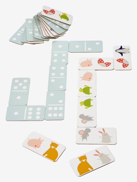 My First Games Set - multi, Toys