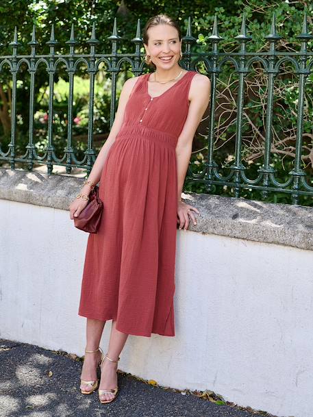 Envie de Fraise : tous les vêtements de grossesse - vertbaudet