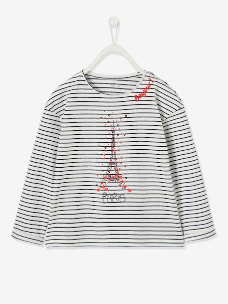 Girls clothes - Buy French Girls Clothes Online - vertbaudet