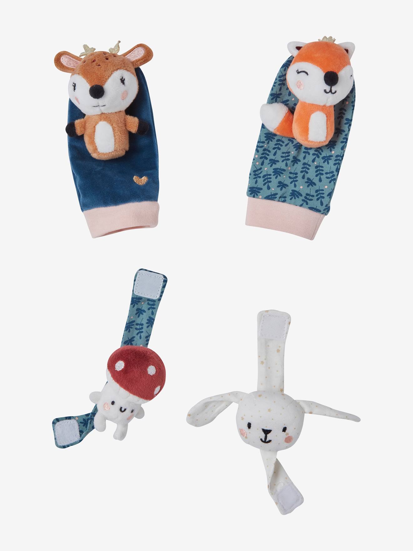 Baby & Pre-School Toys - Newborn Baby & Kids Toys for Girls & Boys ...