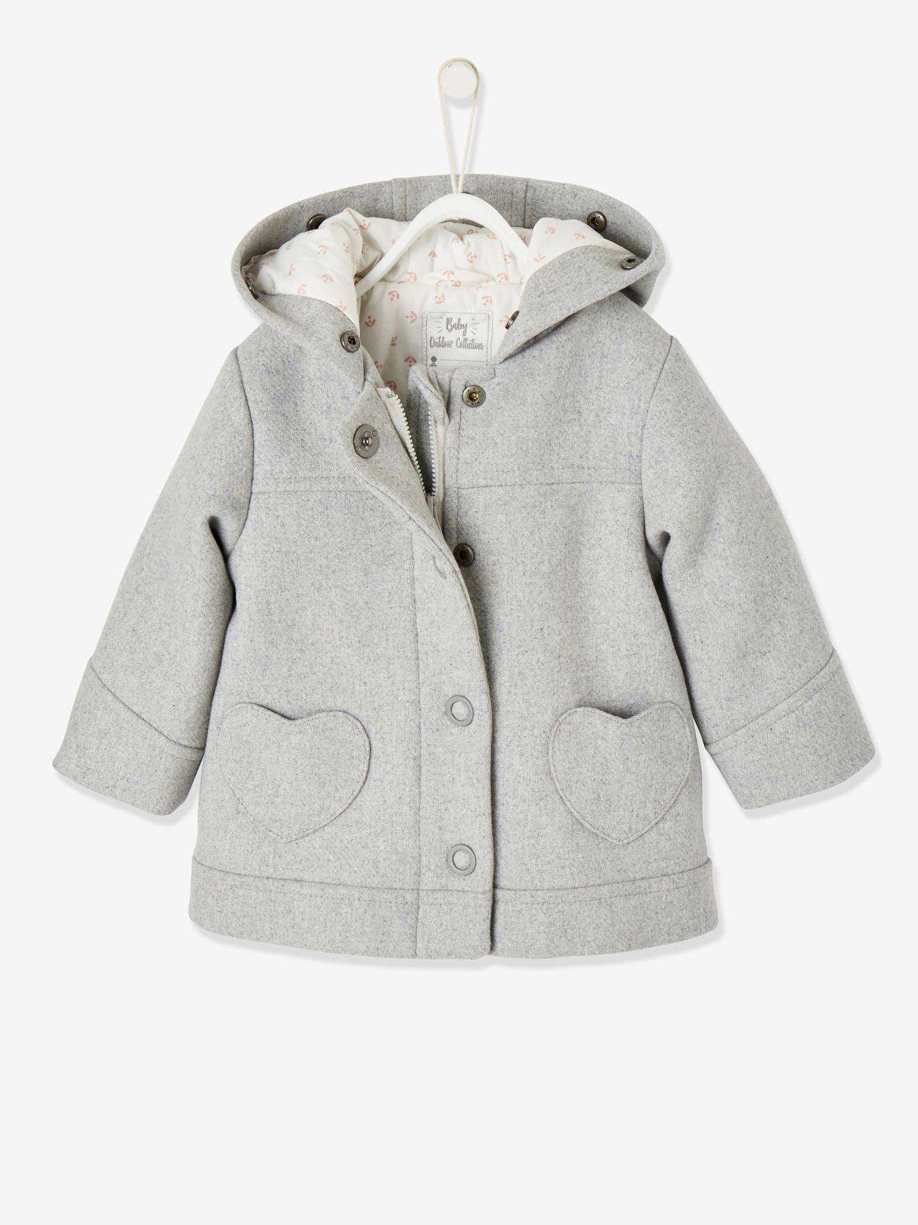 Baby Snowsuit & Coat - Online Baby Outerwear - vertbaudet