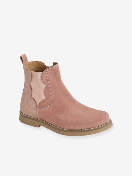 French Kid's Shoes - Footwear For Boys and Girls (Children & baby ...