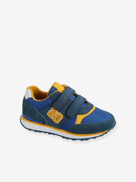 Boys school trainers