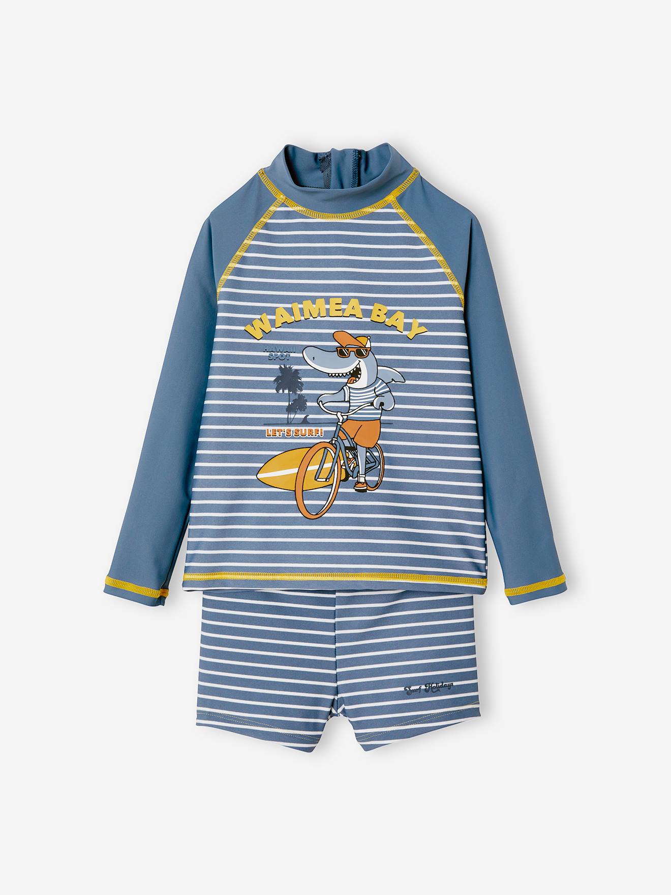 French Swimwear for Kids, Boys and Girls - Vertbaudet.com
