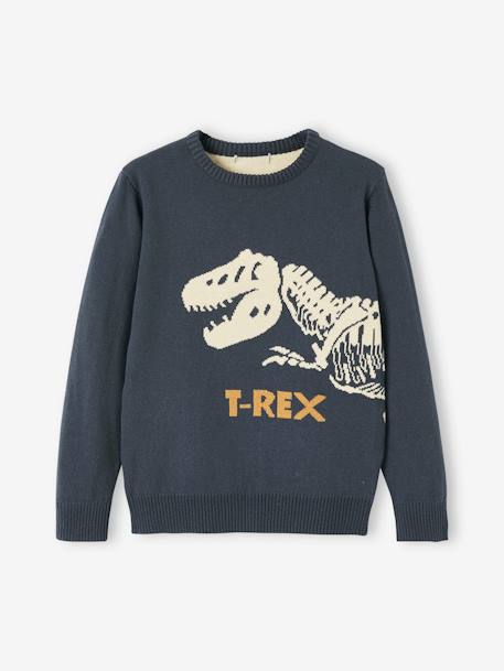 Pull garçon enfant - Magasin de pulls pour les garçons - vertbaudet