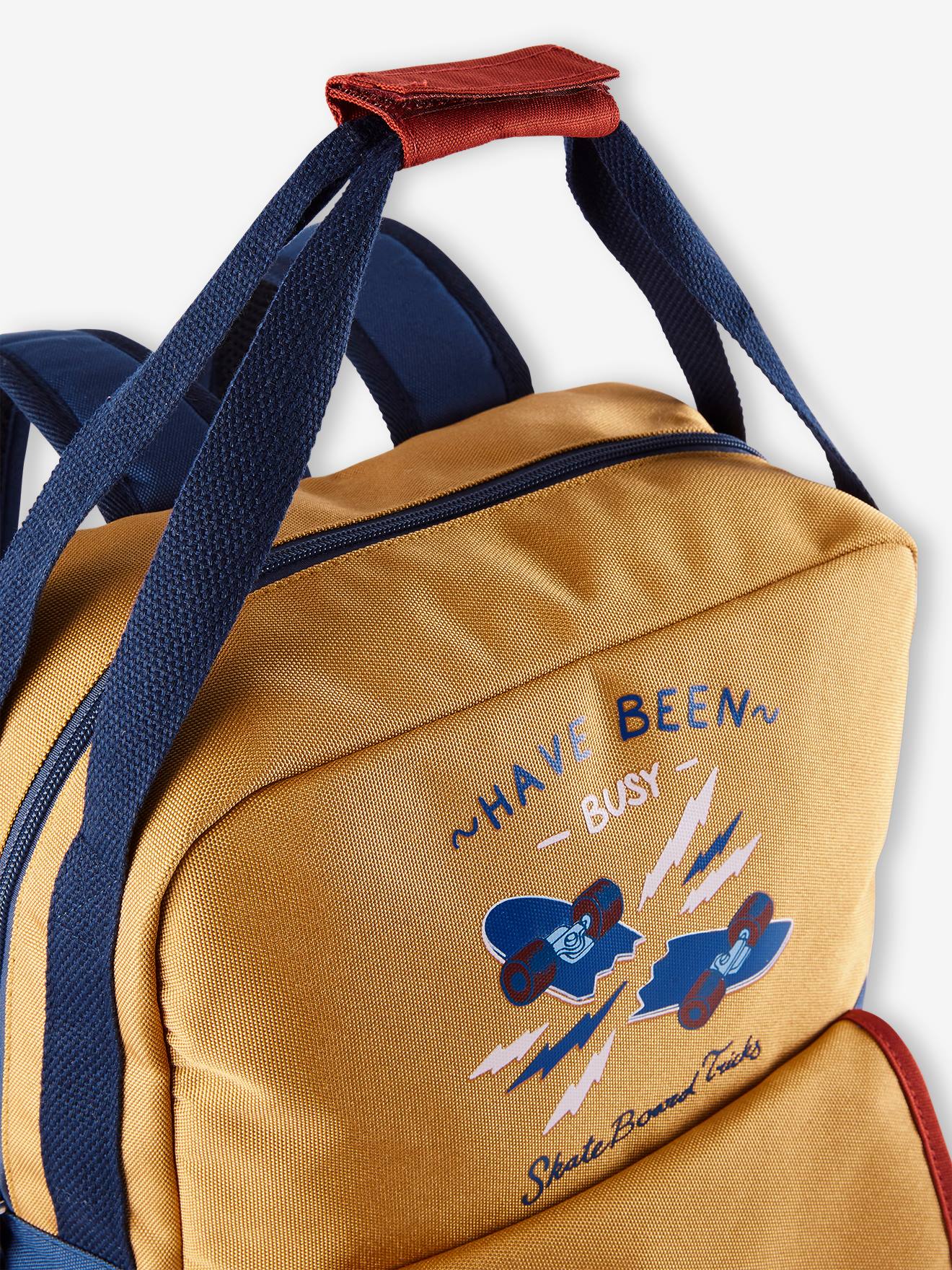 Sac à dos enfant pour fille et garçon sur Vertbaudet.com