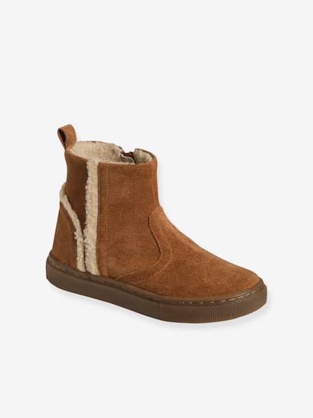 French Kid's Shoes - Footwear For Boys and Girls (Children & baby ...