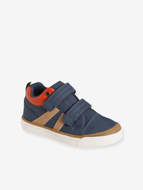 Boys school trainers