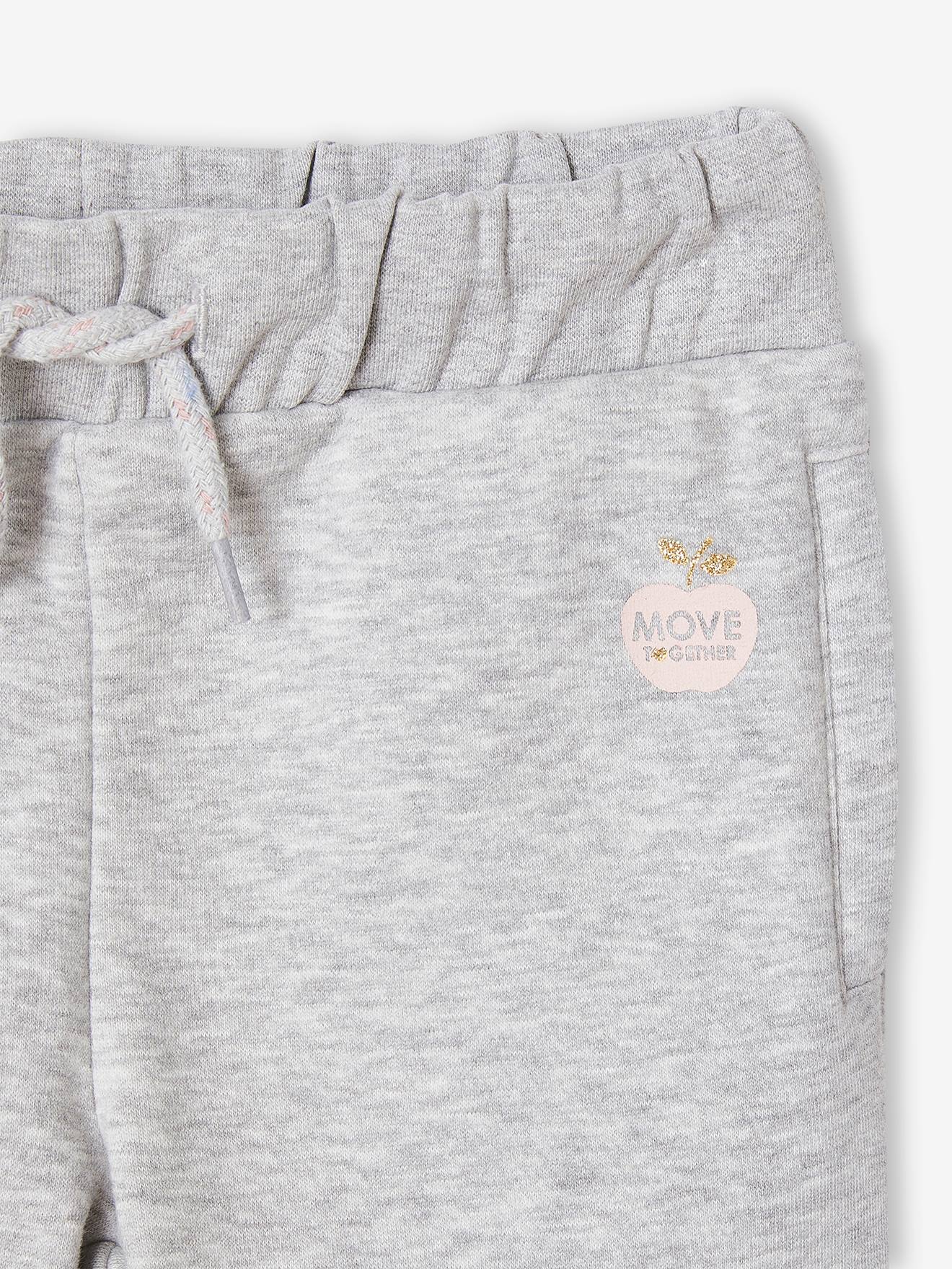 Vêtements de sports Fille - Jogging, Survêtements et Sportswear Enfants ...