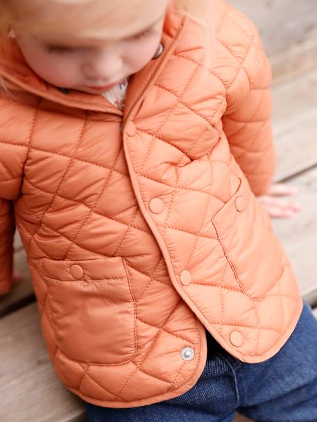 Baby jackets girl
