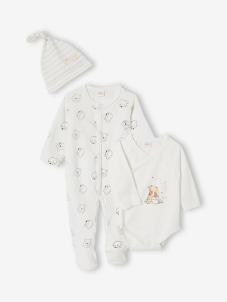 Cache-couche bébé pour fille et garçon sur Vertbaudet.com