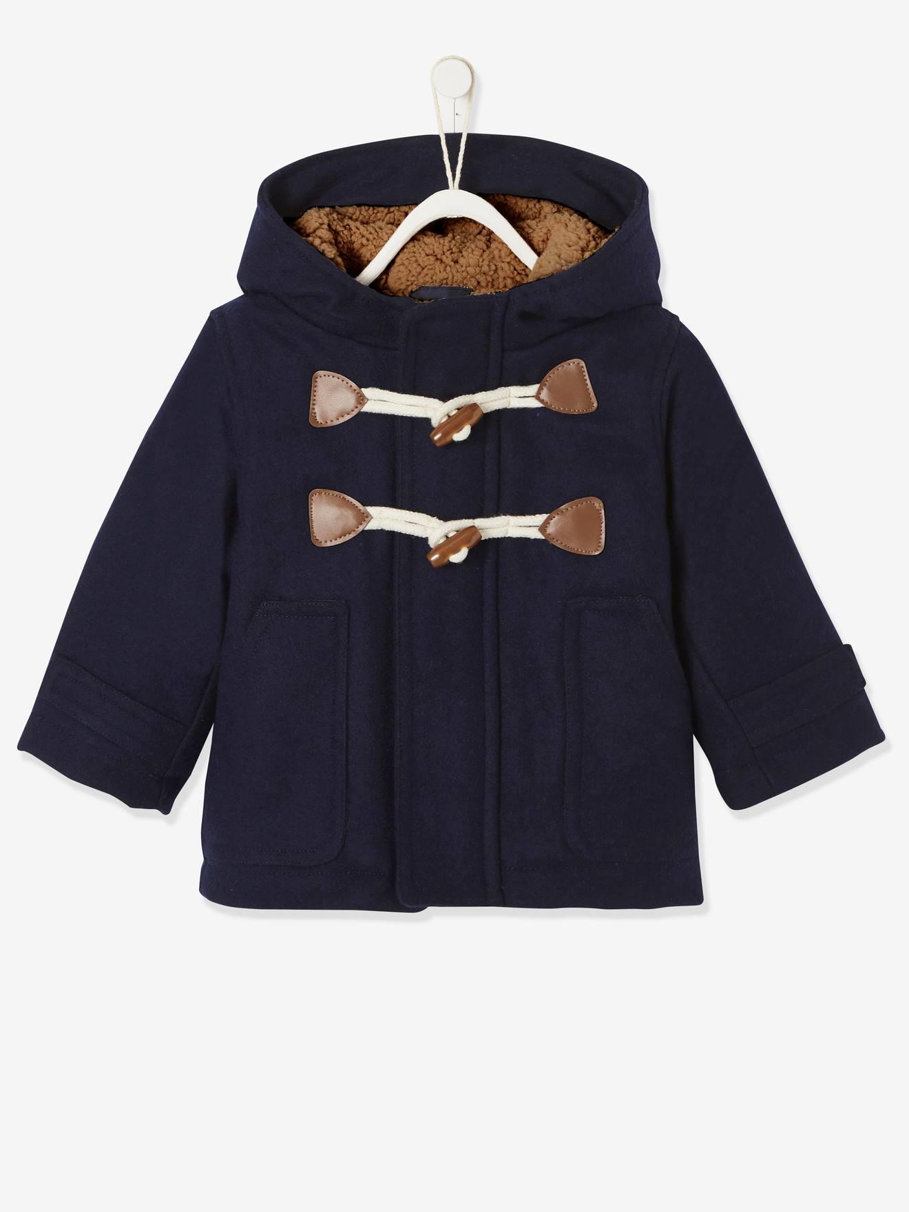 Baby Snowsuit & Coat - Online Baby Outerwear - vertbaudet