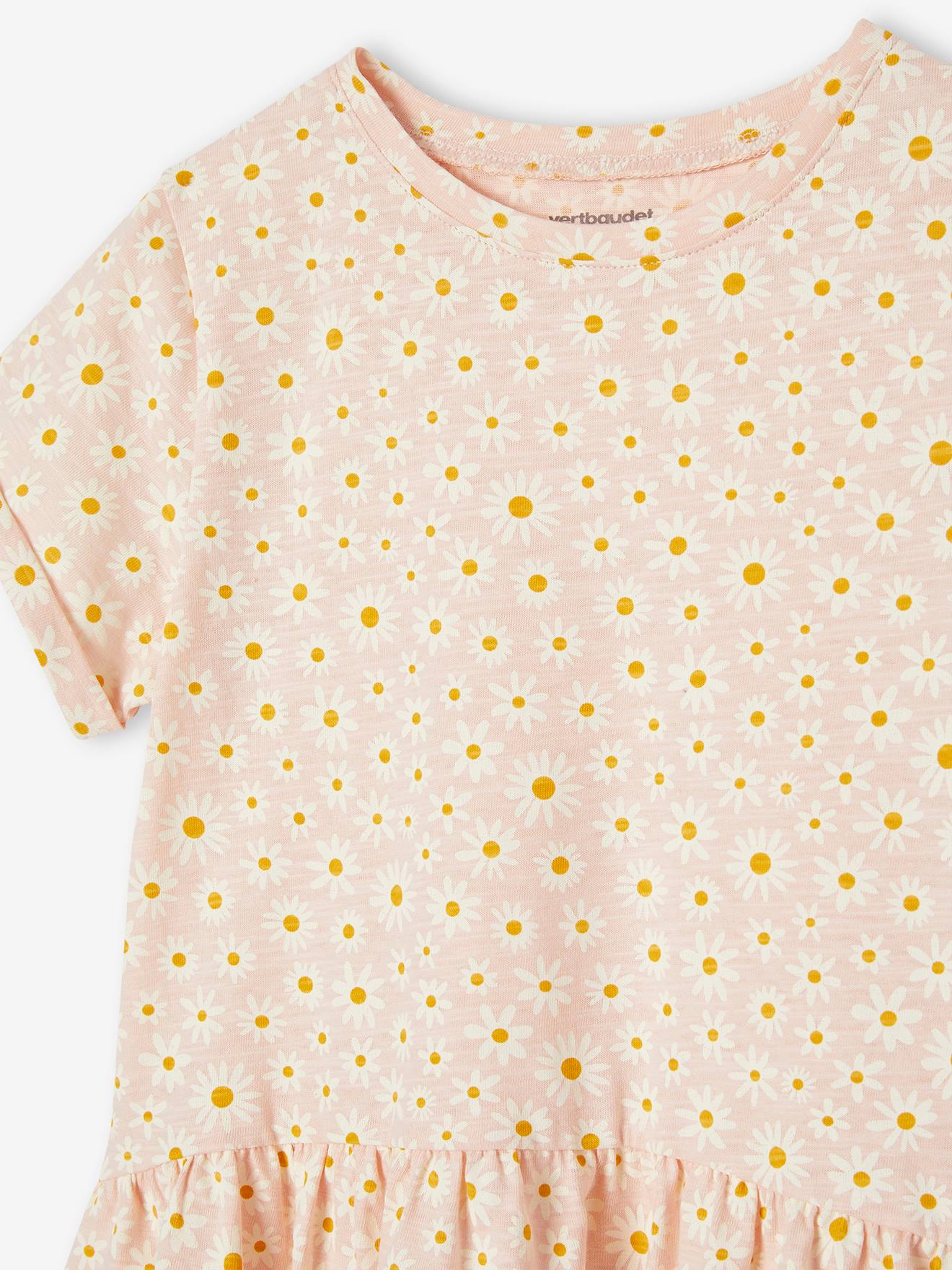 Girls clothes - Buy French Girls Clothes Online - vertbaudet