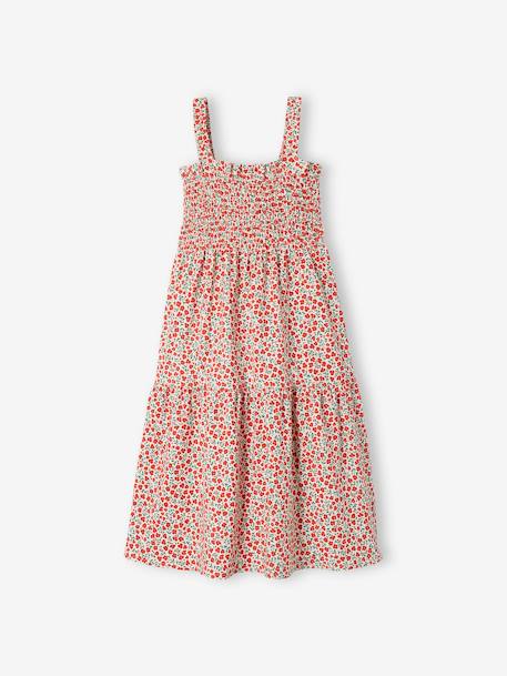 Girls' dresses - French Girls' Dresses Online - vertbaudet