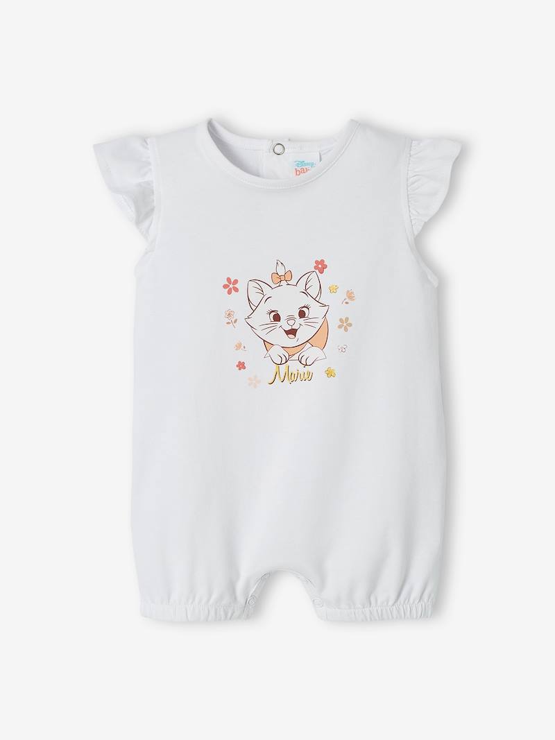 Set of 2 Jumpsuits for Babies, Marie of The Aristocats by Disney ...