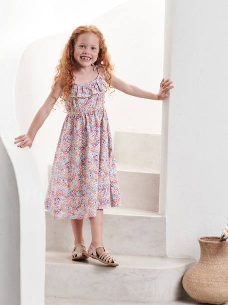 Girls' dresses - French Girls' Dresses Online - Page 3 - vertbaudet