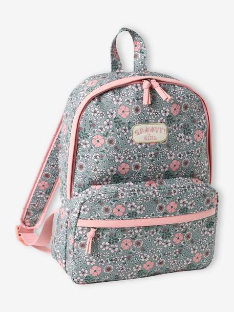 Sac à dos enfant pour fille et garçon sur Vertbaudet.com