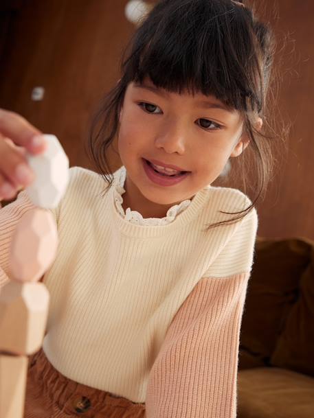 Girls clothes - Buy French Girls Clothes Online - vertbaudet