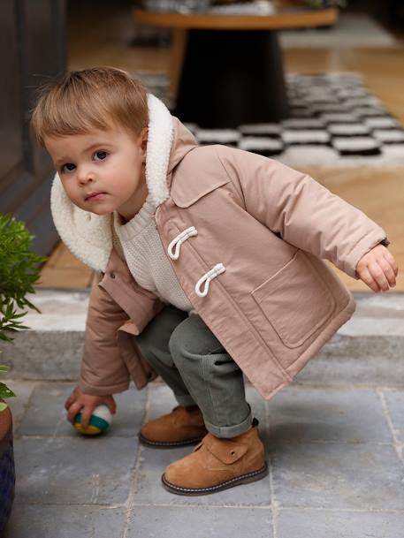 Baby Snowsuit & Coat - Online Baby Outerwear - vertbaudet