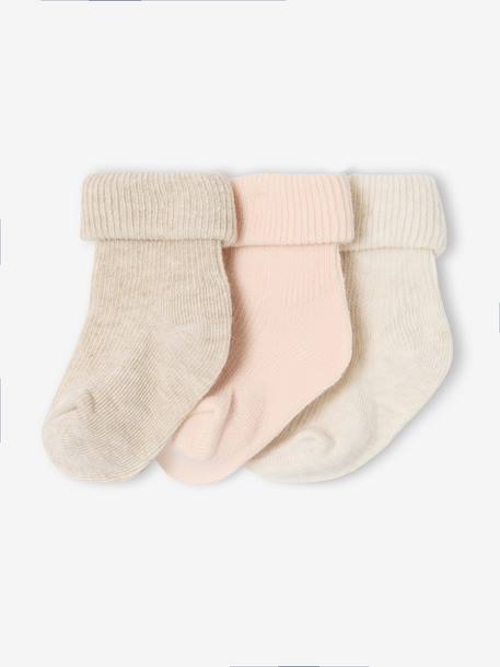 Baby Socks - Newborn Baby SocksTights for Kids - vertbaudet