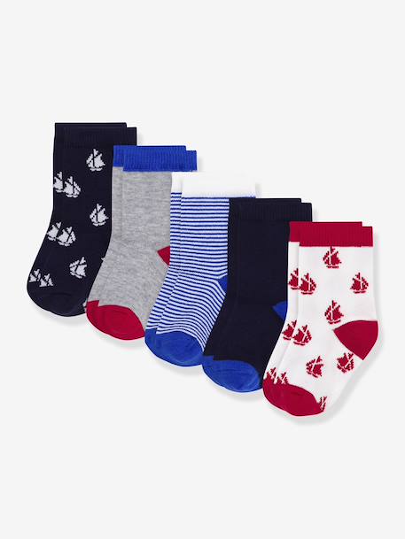 Baby Socks - Newborn Baby SocksTights for Kids - vertbaudet